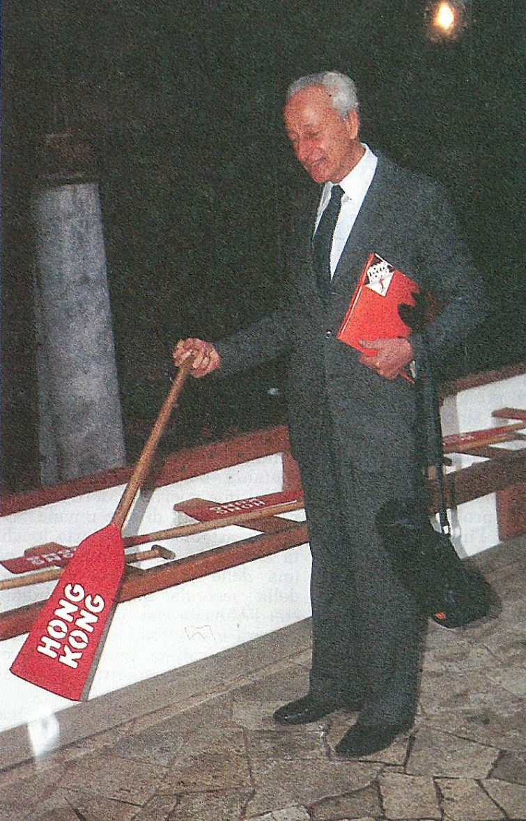 Italy | Dragon Boat Net